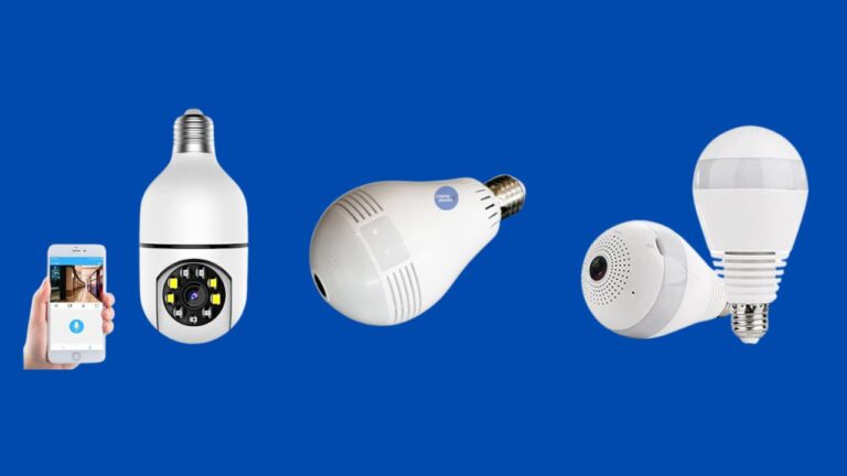 Descubra as Melhores Câmera Lâmpada para Capturar Momentos Incríveis em ...