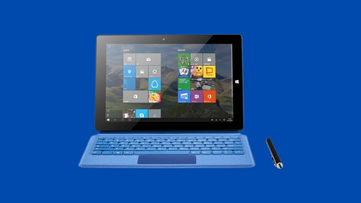 Review do Tablet PC PIPO W10 10.1 IPS Vale a Pena?