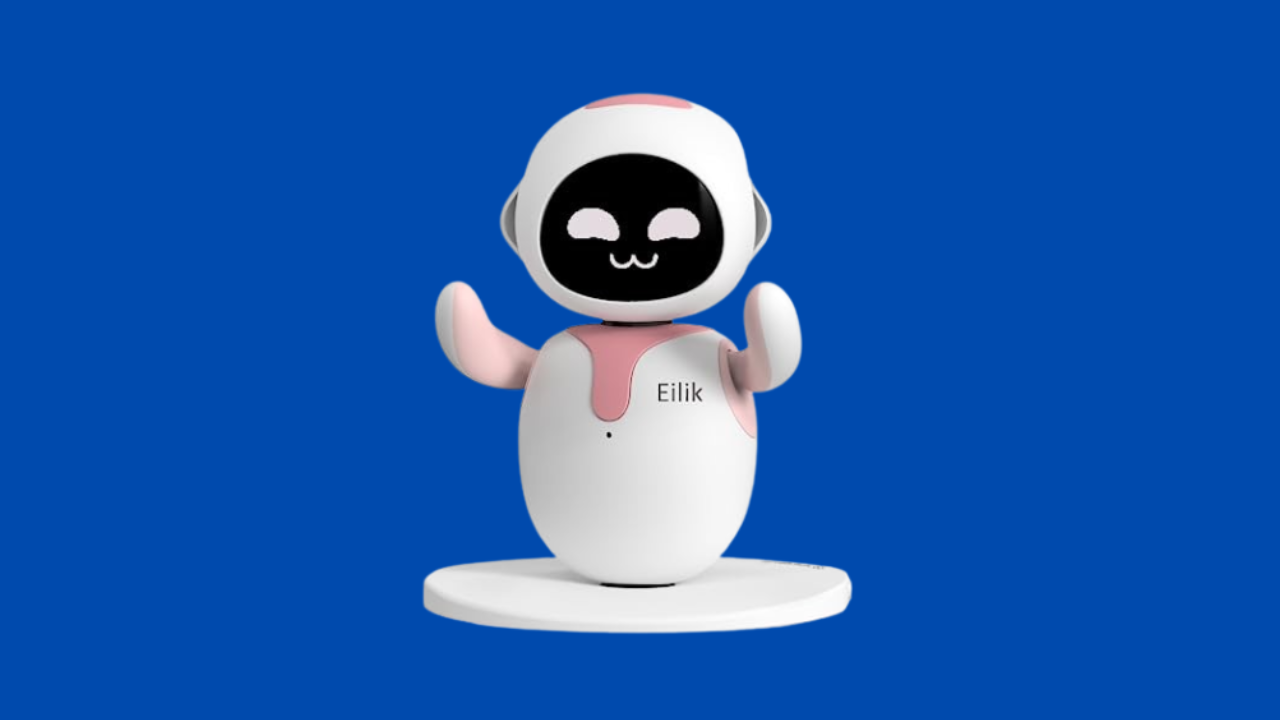 Onde comprar o Eilik Robot: Guia de Compras e Preços