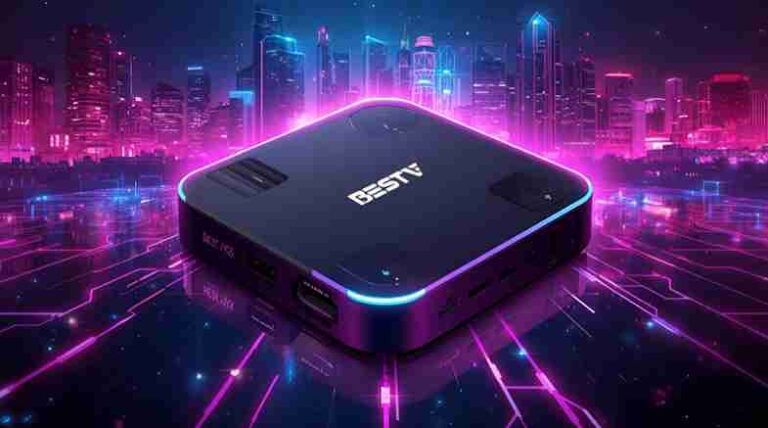 Qual a Melhor TV BOX para Comprar em dezembro 2025?