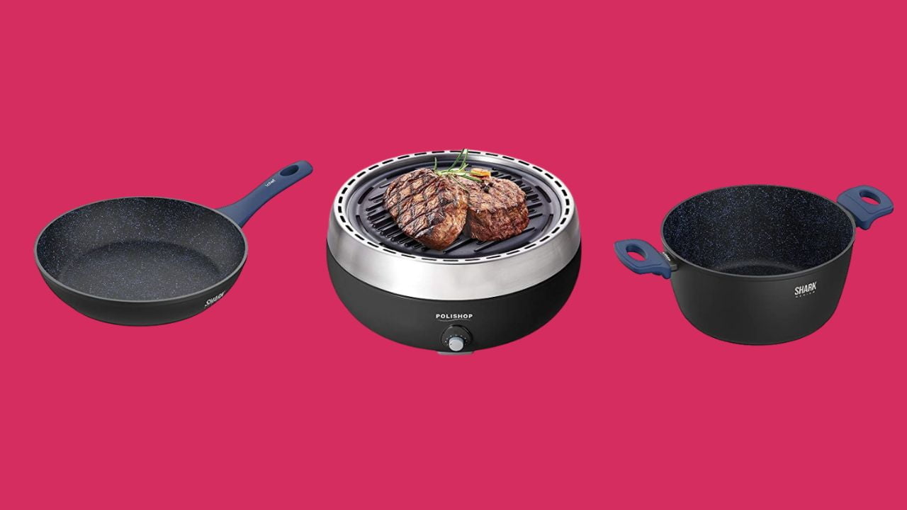 Top 17 Melhores Produtos da Polishop (Lista Atualizada)