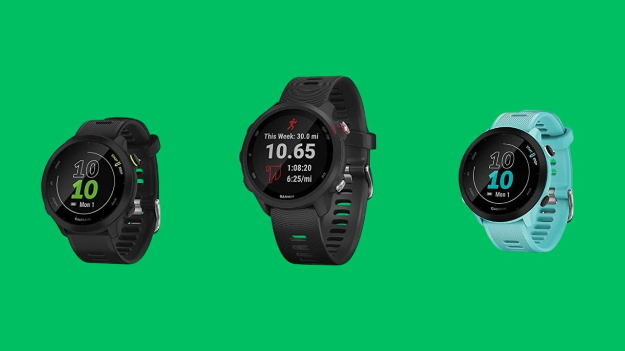 Melhor Relógio Garmin: Top 10 Melhores em janeiro 2026