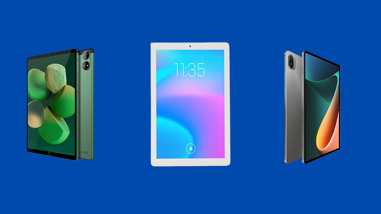 Melhor Tablet Custo-Benefício: Top 10 Melhores dezembro 2025