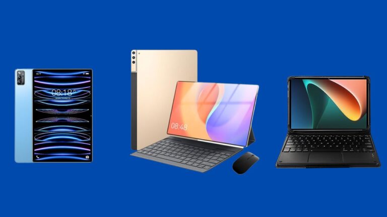 7 Melhores Tablet com tela de 10 polegadas para comprar