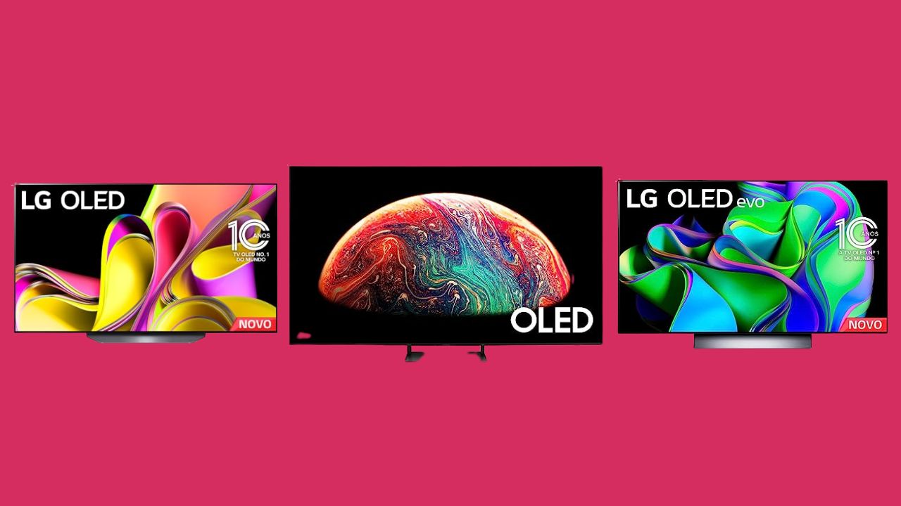 Qual a Melhor TV OLED de 2024? 8 Melhores (Lista Atualizada)