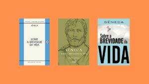 Top 10 Melhores Livros do Sêneca Que Você Precisa Ler