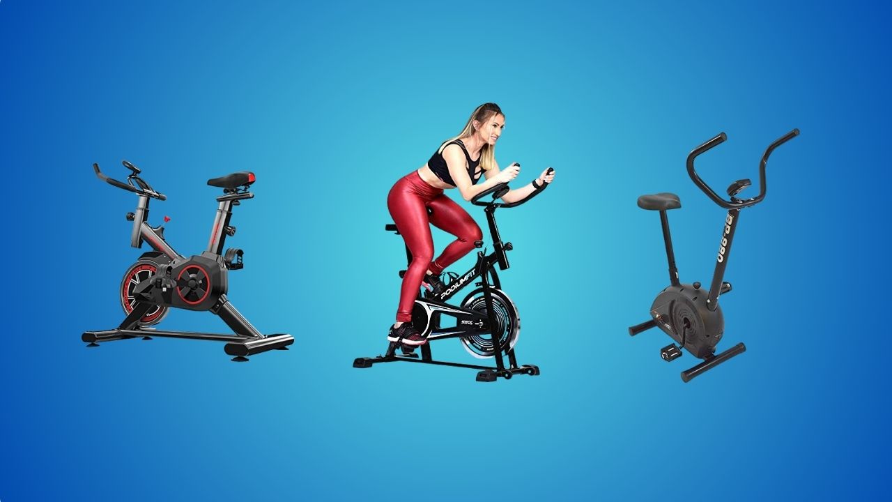 Qual a Melhor Bike Ergométrica Custo-Benefício? janeiro 2026