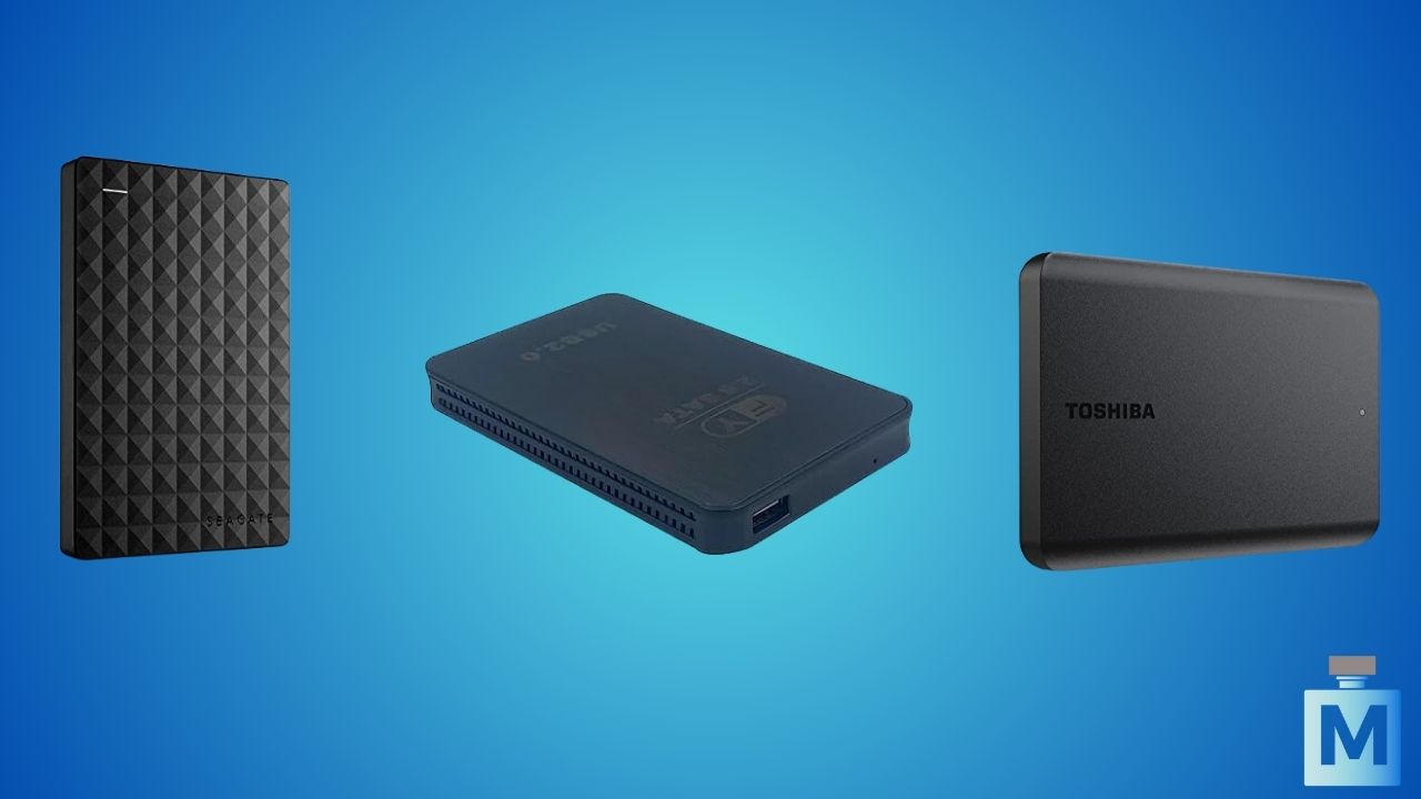Melhor HD Externo: os 10 melhores em 2024