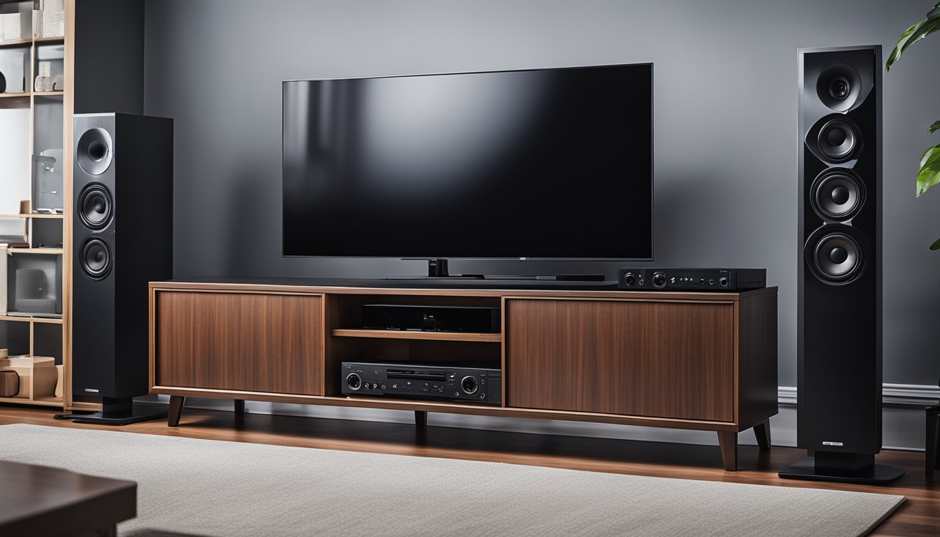 Qual a Melhor Soundbar? Top 10 Melhores em dezembro 2025