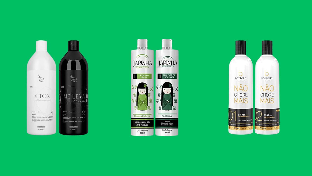 Qual a Melhor Progressiva? Top 10 Melhores dezembro 2025