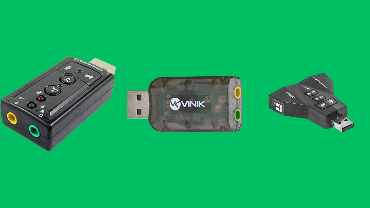 Qual a Melhor Placa de Som USB? Melhores em outubro 2025
