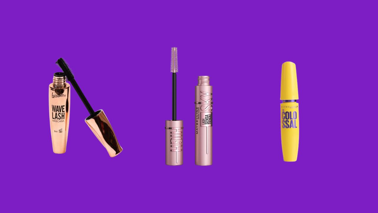 Qual o Melhor Rímel? Top 10 Melhores em dezembro 2025