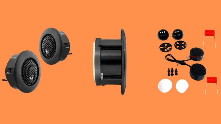 Melhor Tweeter (Super Tweeter e Mini Tweeter) dezembro 2025