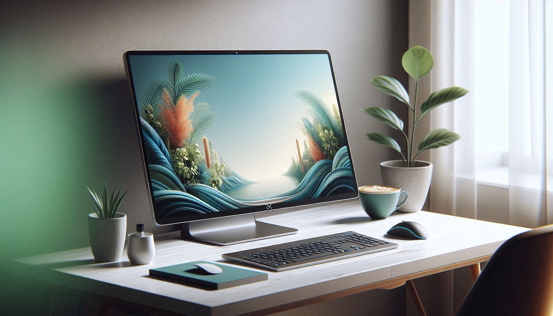 Melhor Computador All in One: 10 Melhores em outubro 2025