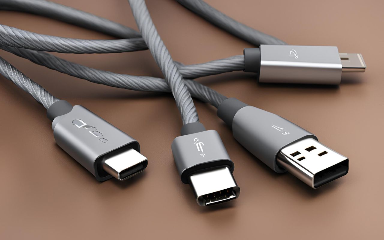 Melhor Cabo USB tipo C: Os Top 10 Melhores dezembro 2025