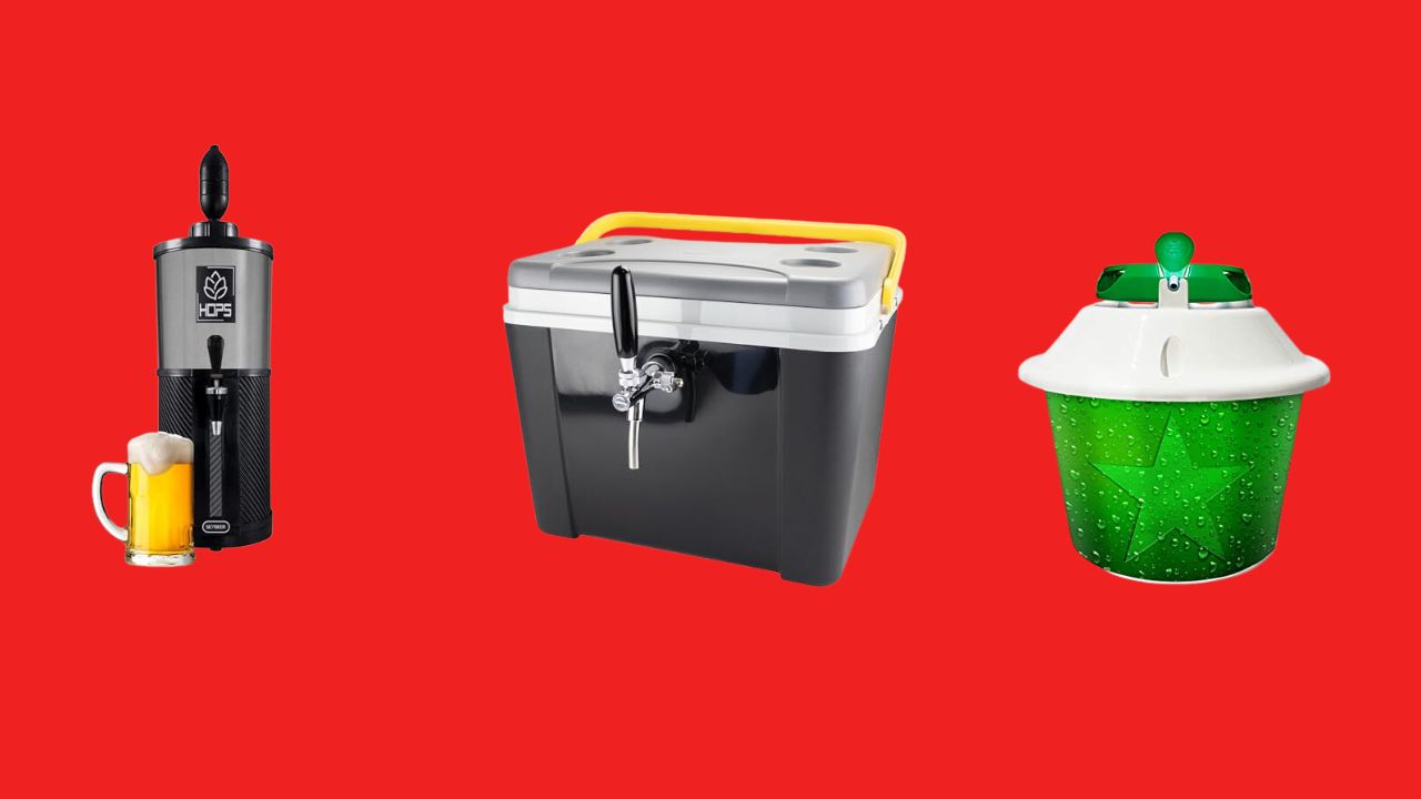 Melhor Chopeira a Gelo: as 10 melhores opções de 2024