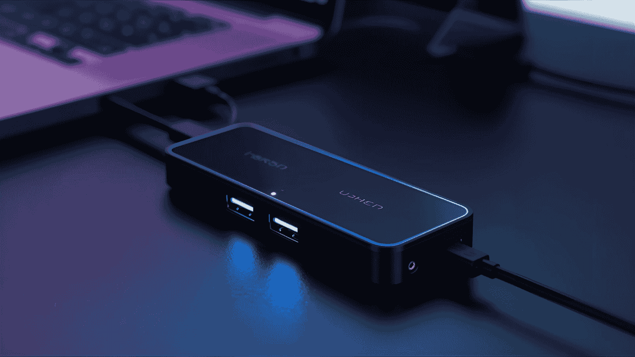 Qual o Melhor HUB USB? Top 10 Melhores em janeiro 2026