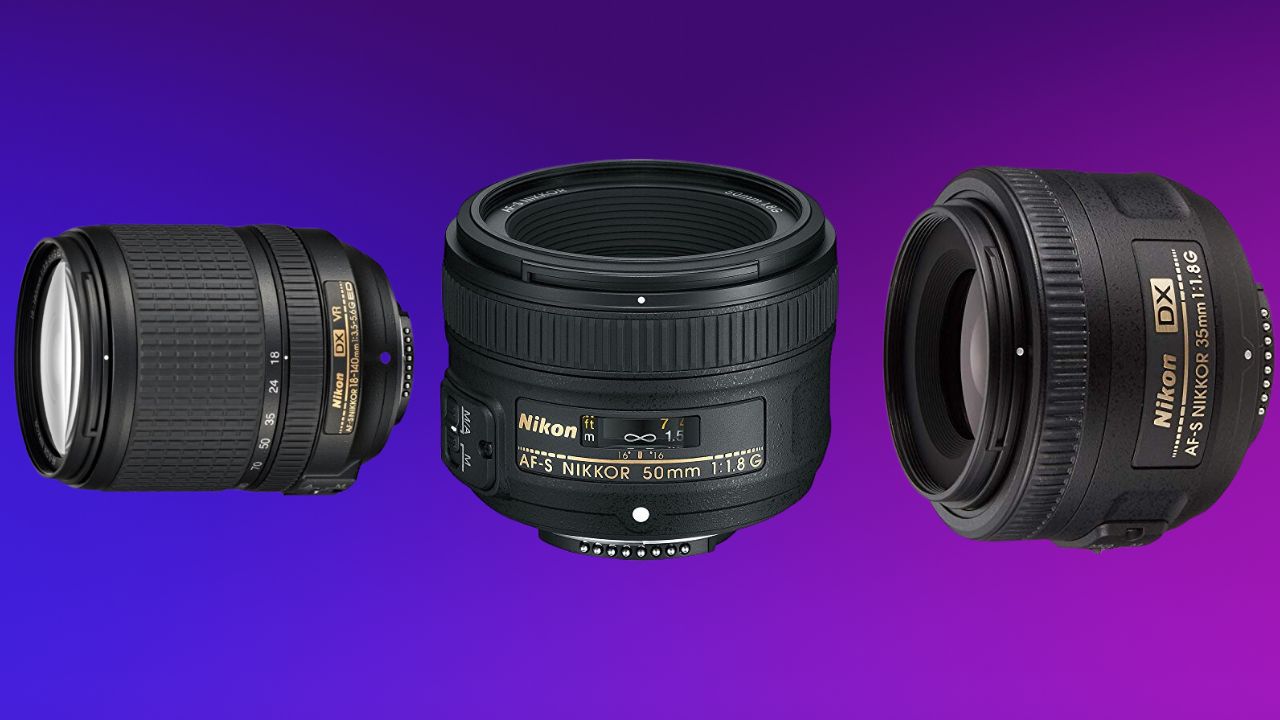 Melhor Lente Nikon: As Top 10 Melhores em maio 2026
