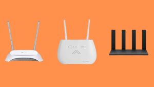 Melhor Roteador 4G: Top 10 Melhores em outubro 2025