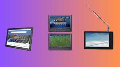 Qual a Melhor TV Portátil? Top 10 Melhores setembro 2025