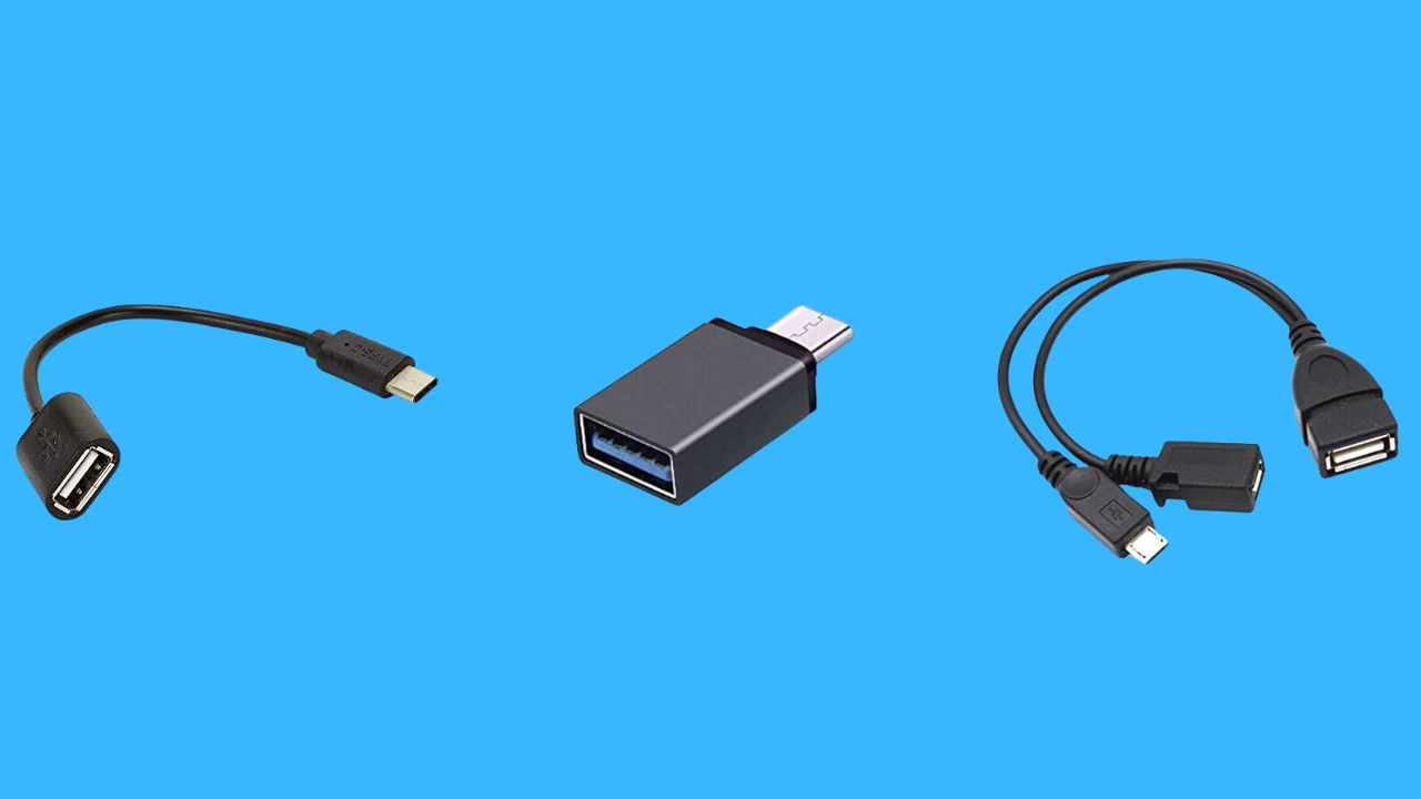 Melhor cabo OTG: Top 10 Mais Vendidos em outubro 2025