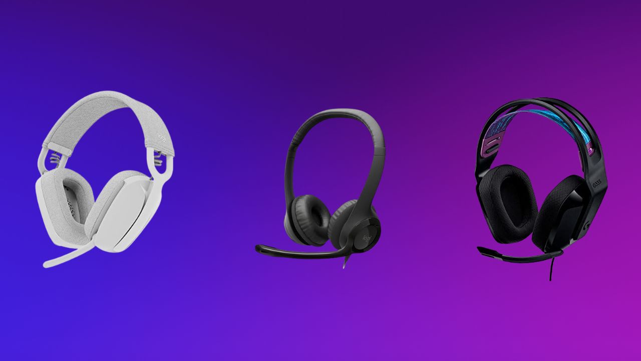 Melhor Headset Logitec: Top 10 Melhores Opções agosto 2025