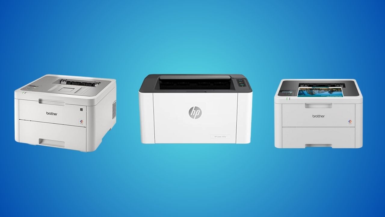 Melhor impressora Laser Colorida: As 5 Melhores janeiro 2026
