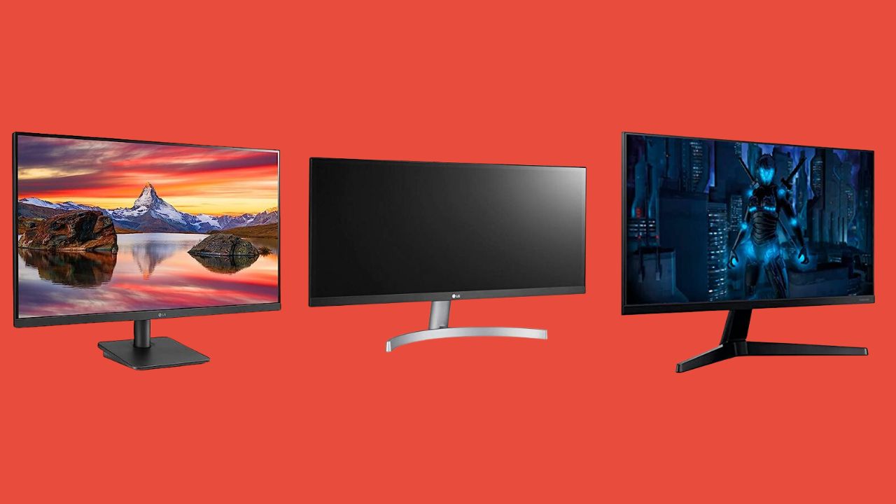Melhor Monitor Full HD: Top 10 Melhores em dezembro 2025