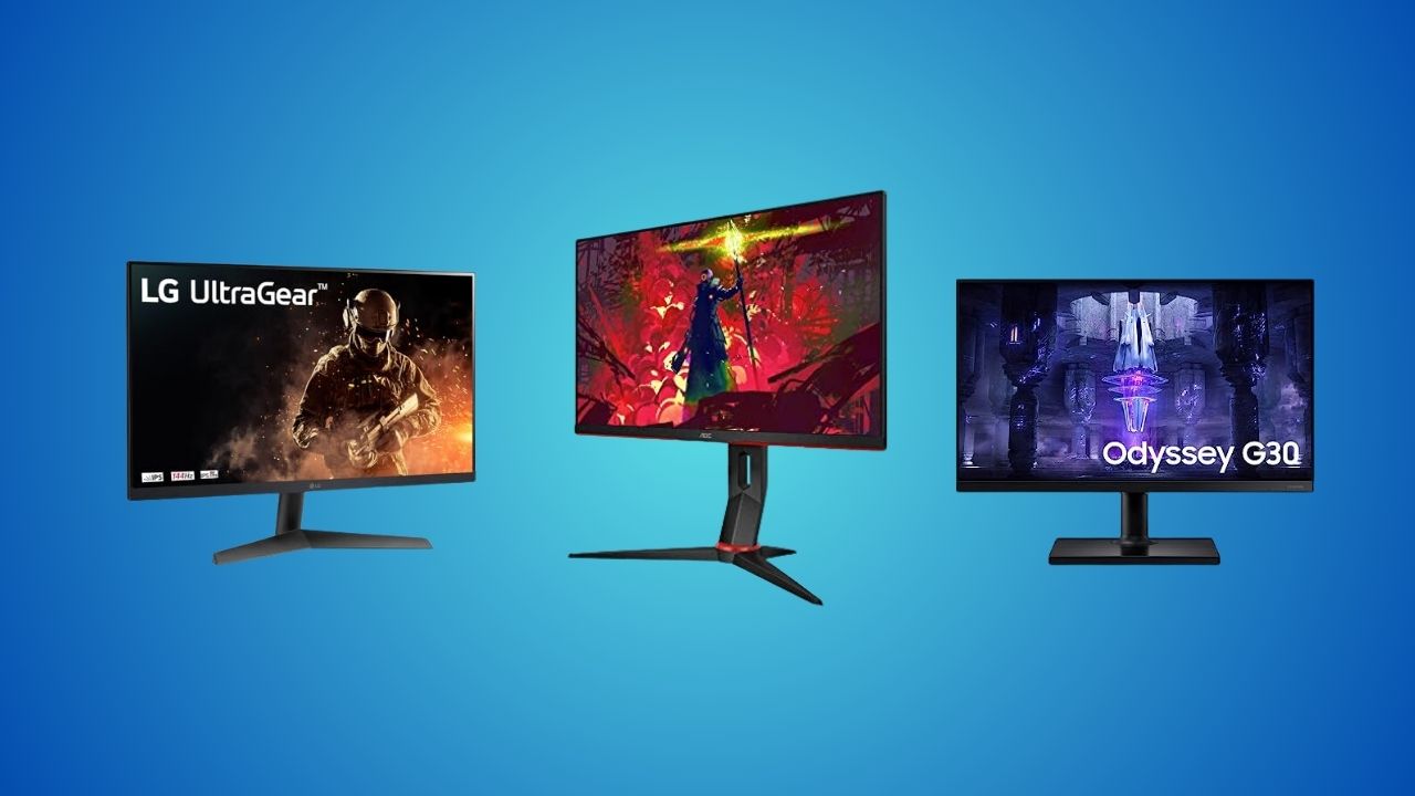 Melhor Monitor Gamer: Top 10 Melhores em dezembro 2025