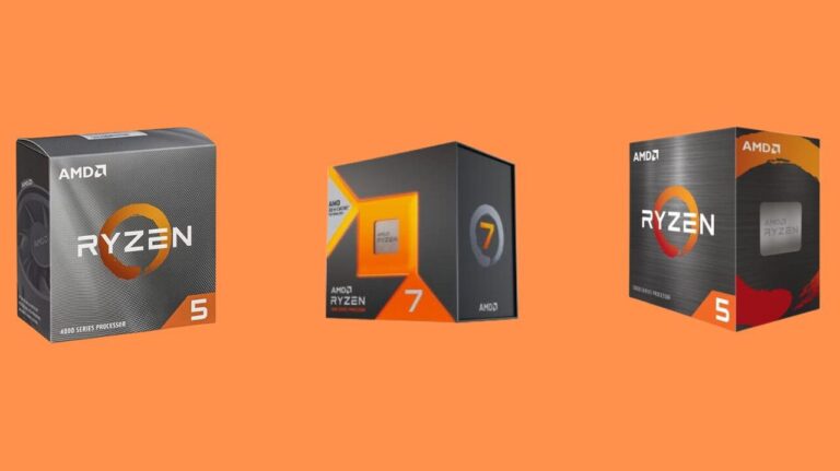 Melhor Processador AMD: Os Top 10 Melhores dezembro 2025