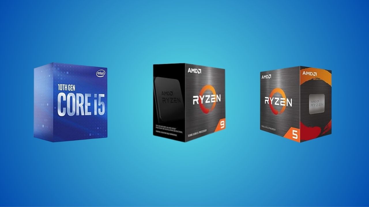 Melhor Processador para Jogos: Top 10 Melhores dezembro 2025