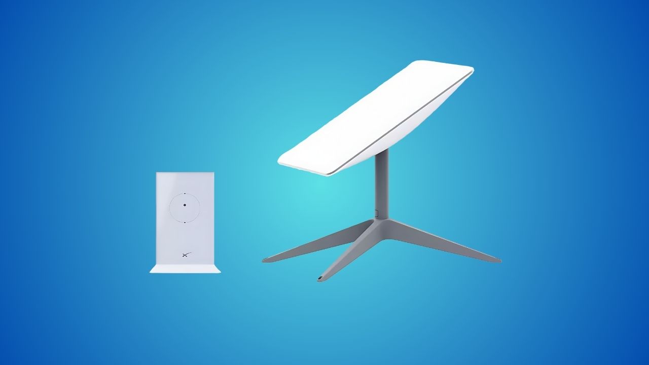 Starlink 2.0 - Como comprar a Internet Starlink no Brasil?