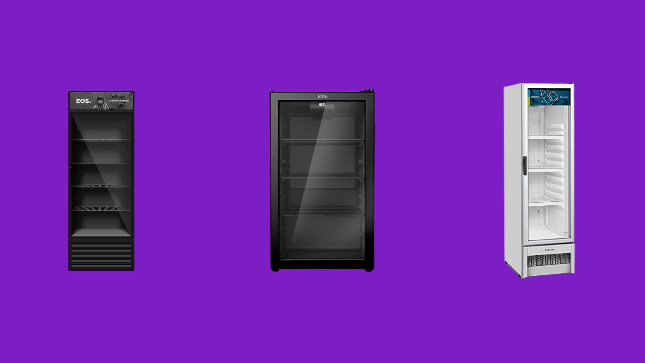 Melhor Expositor Vertical: Os Top 10 Melhores janeiro 2026