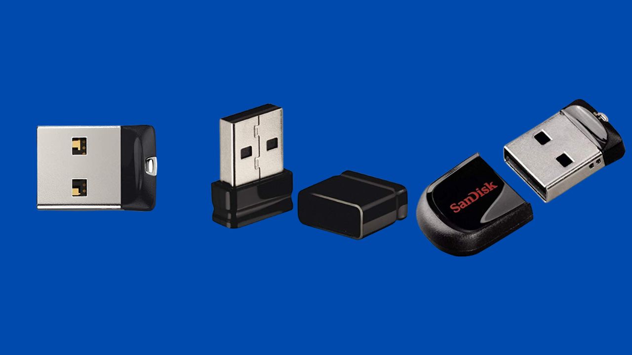 Qual o Melhor Mini Pen Drive? dezembro 2025 (SanDisk, Kingston e mais)