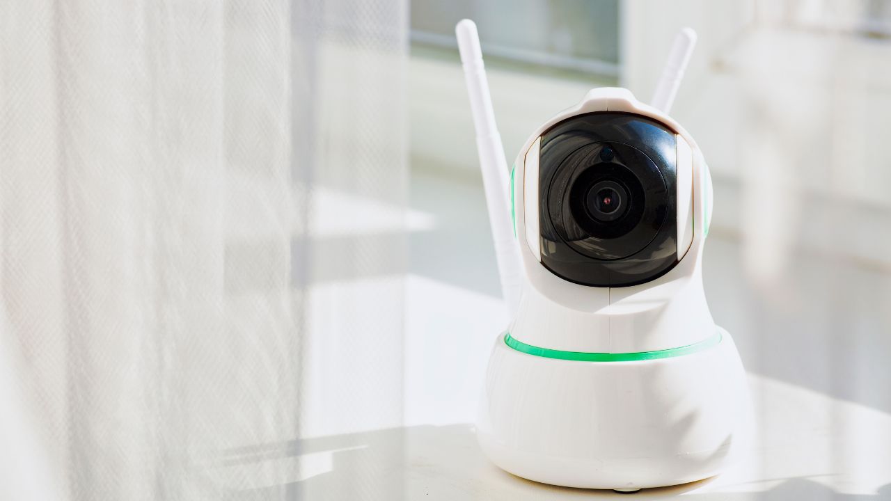 Melhor Câmera de Segurança 360 Graus: Top 10 agosto 2025