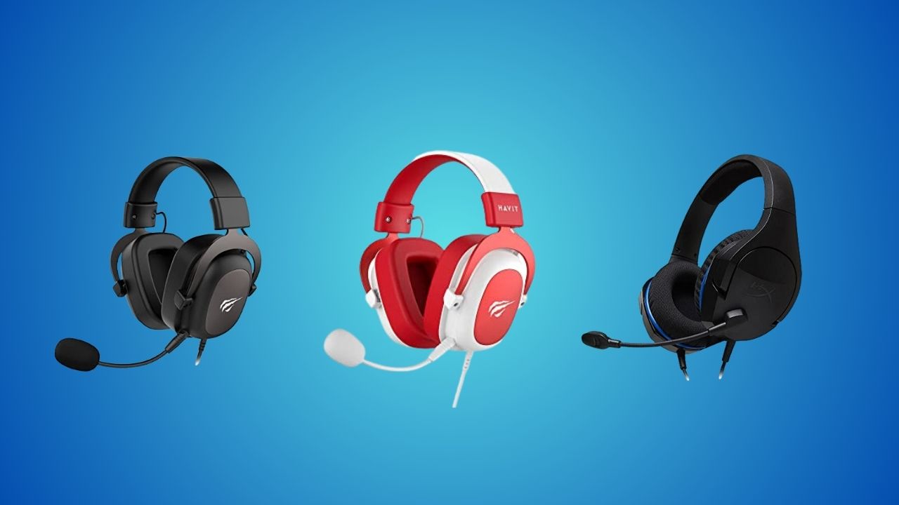 Recommended ps4 headset store