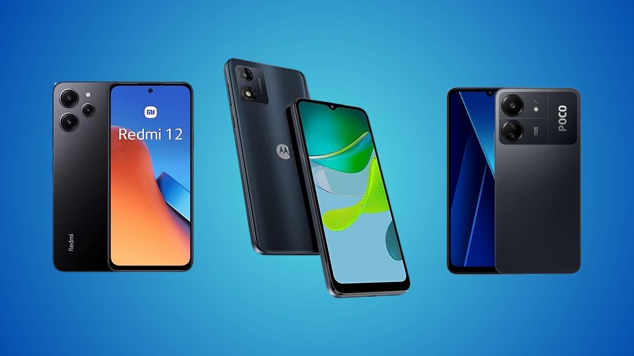 Como Configurar Um Novo Celular Android em 2024 #android #tutorial🥨 ... Como Configurar Um Novo Celular Android em 2024 #android #tutorial🥨 ...
