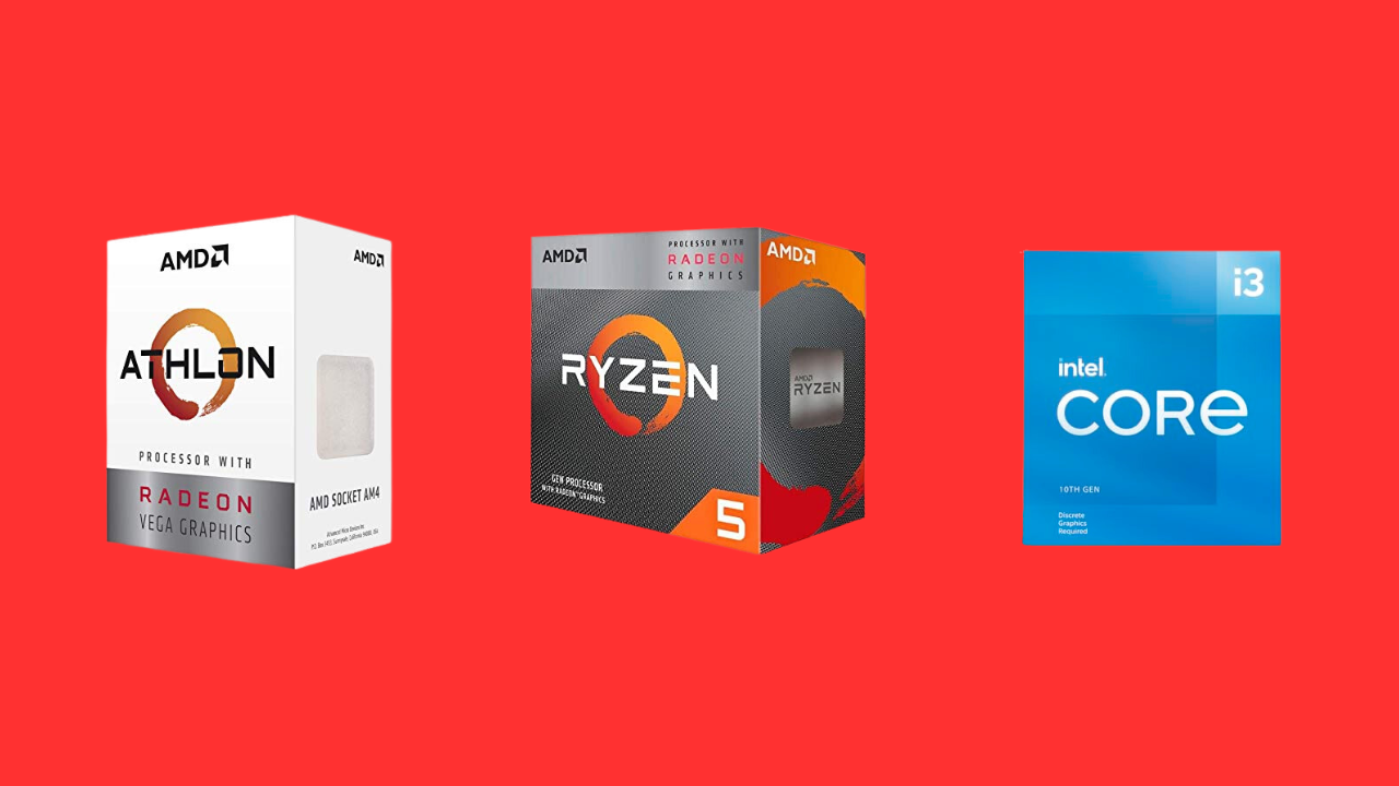 Melhor Processador: Os 10 Melhores do Mercado