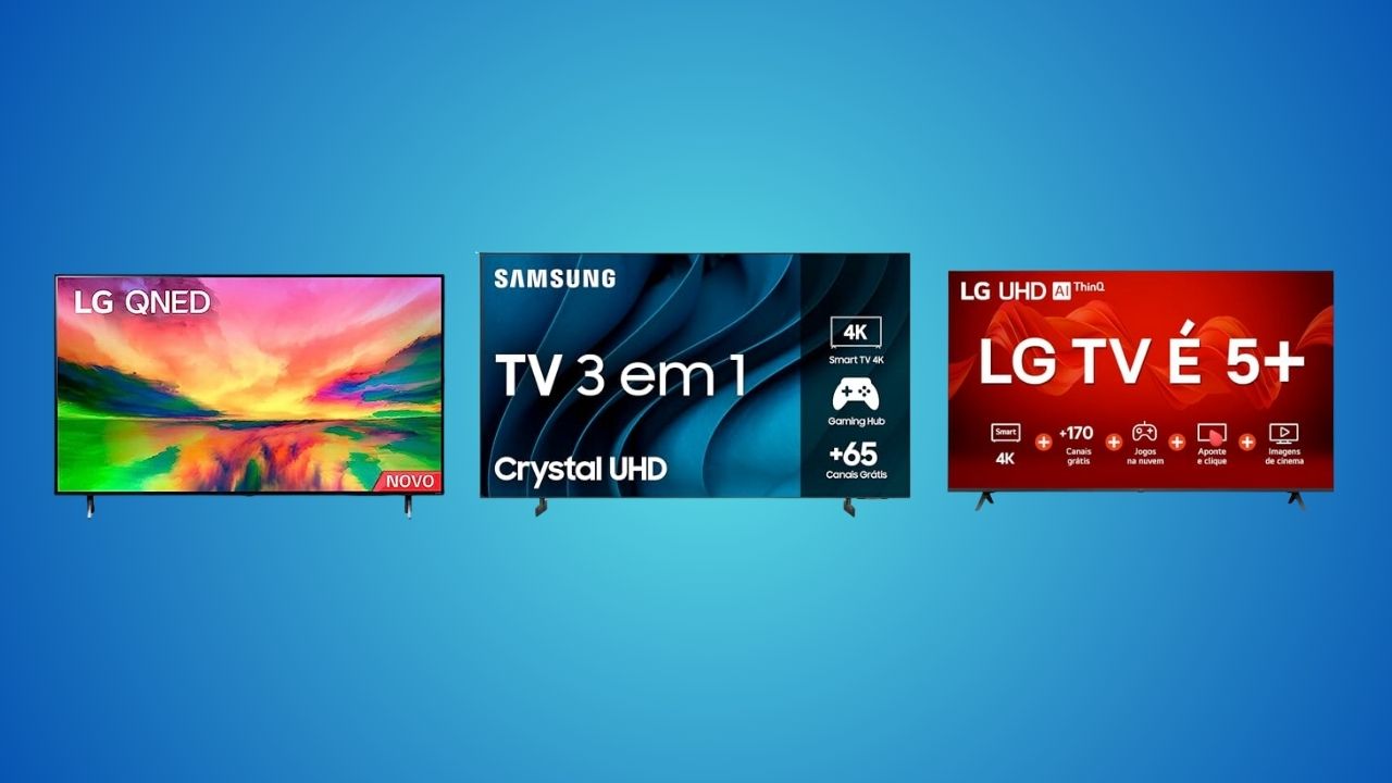 Qual a Melhor TV 75 Polegadas de dezembro? (Mais Vendidas)