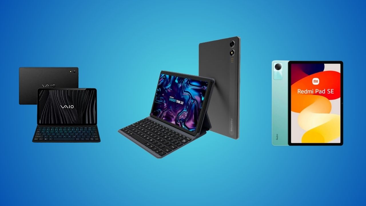 Melhor Tablet: Top 10 Melhores do Mercado maio 2026