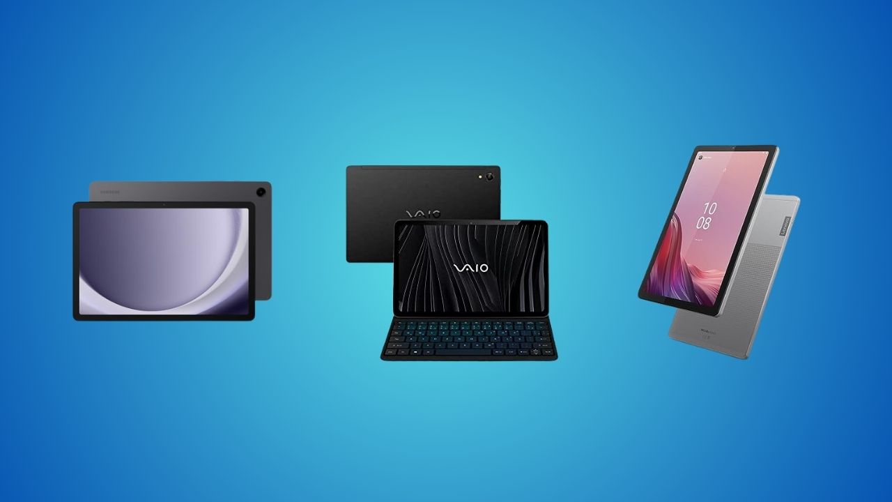 Melhor Tablet Com Chip: Top 8 para Comprar dezembro 2025