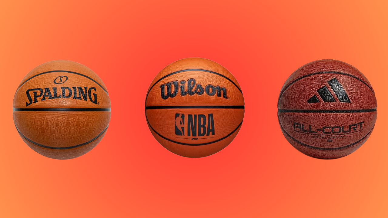 Melhor Bola de Basquete: Top 10 Mais Vendidas janeiro 2026