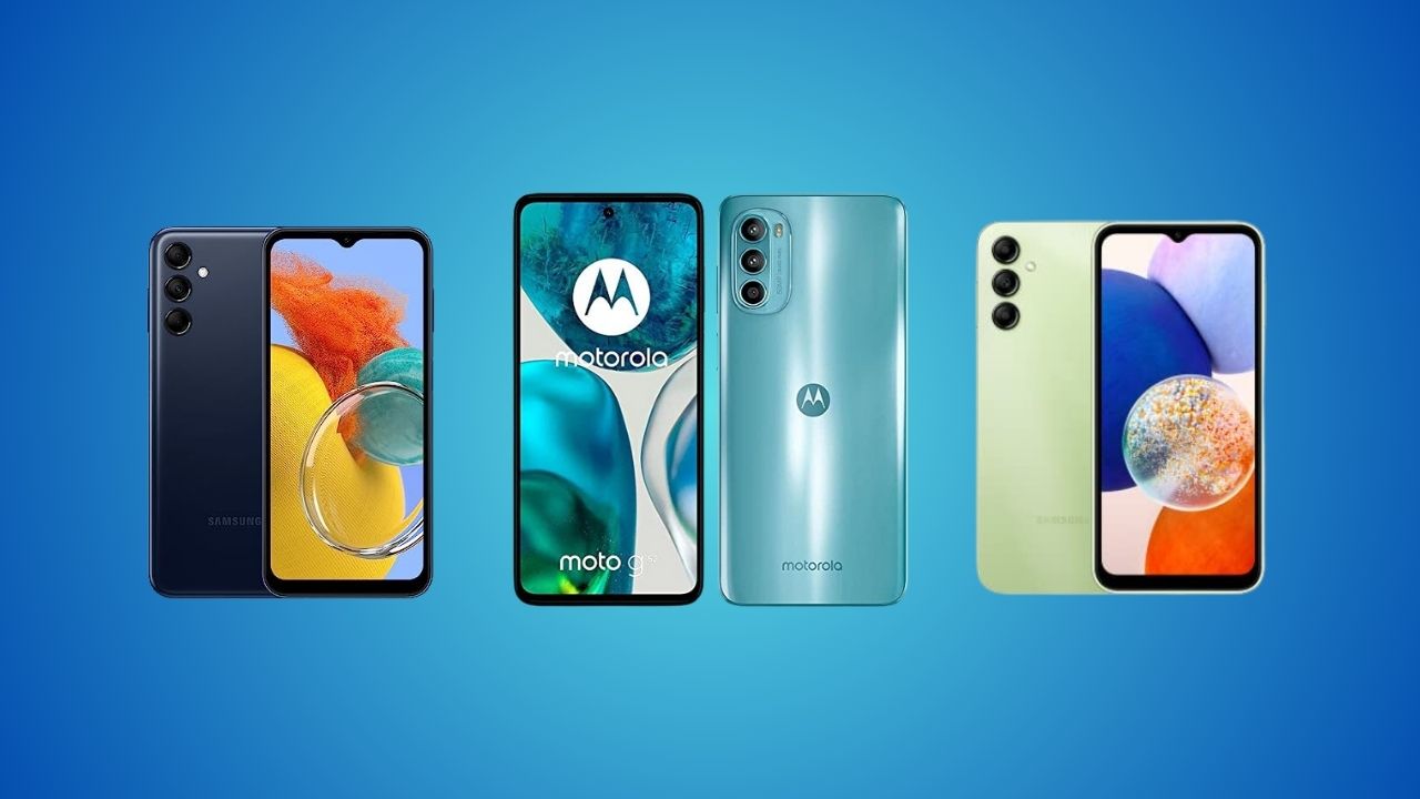 Melhor Celular Até 1000 Reais Os 10 Melhores Em 2024