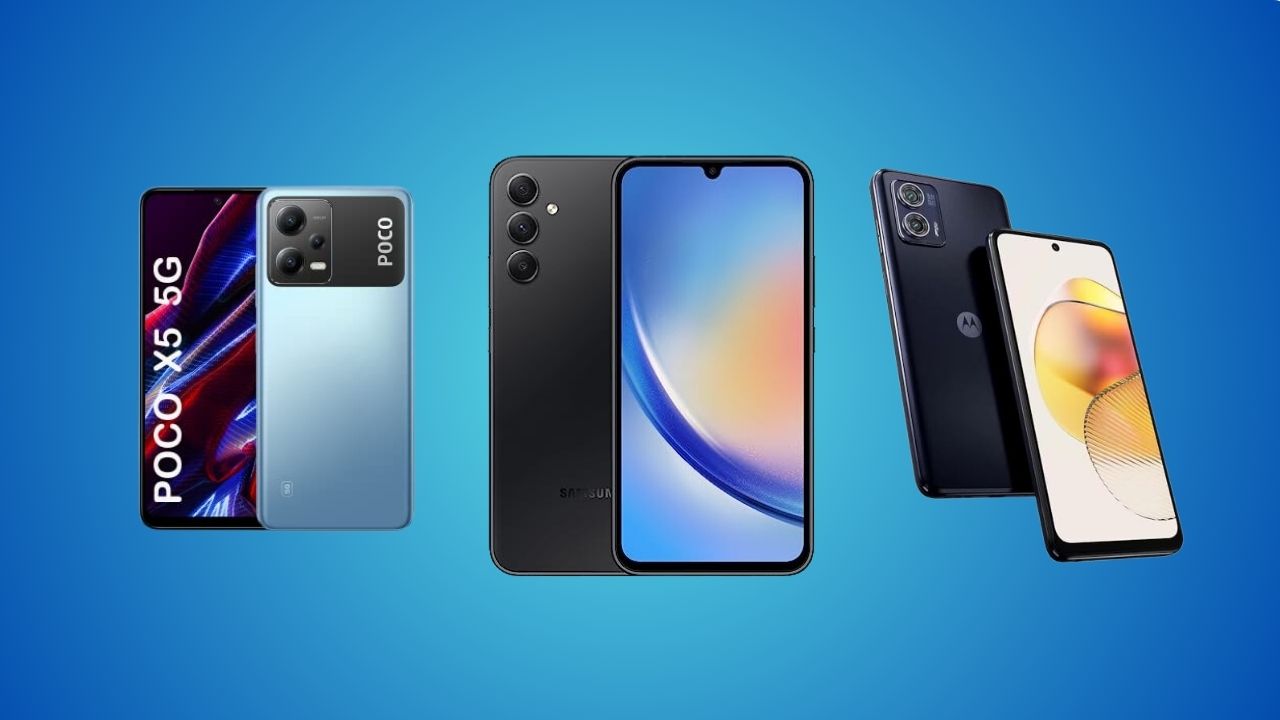 Melhor Celular Até 1500 Reais Os 6 Melhores Em 2024