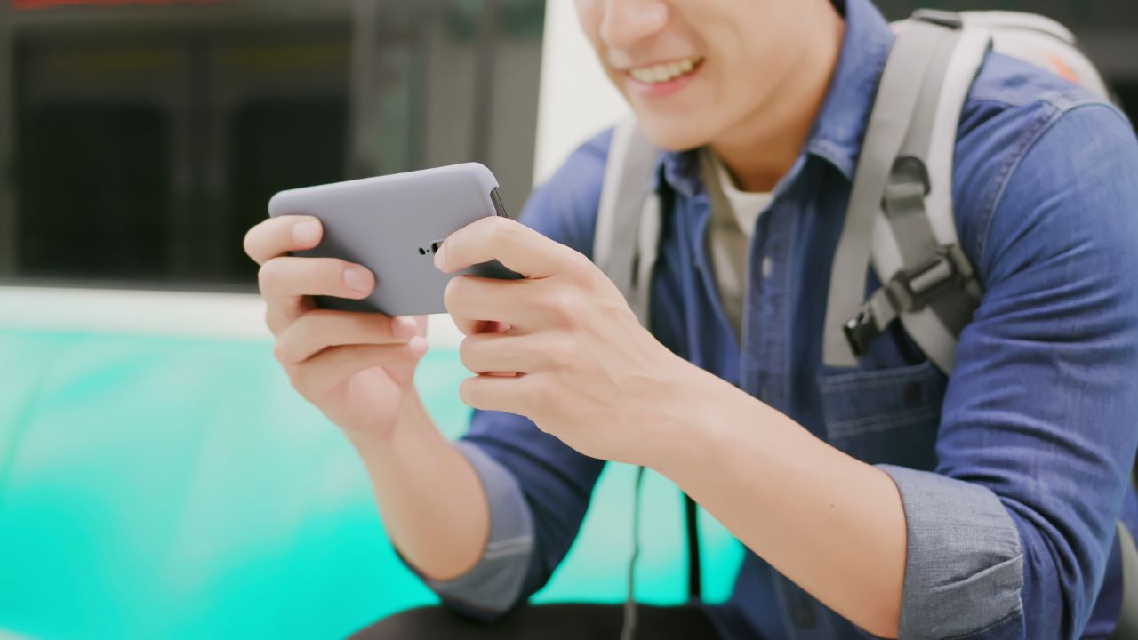 Qual o Melhor Celular Gamer? Top 10 Melhores em outubro 2025