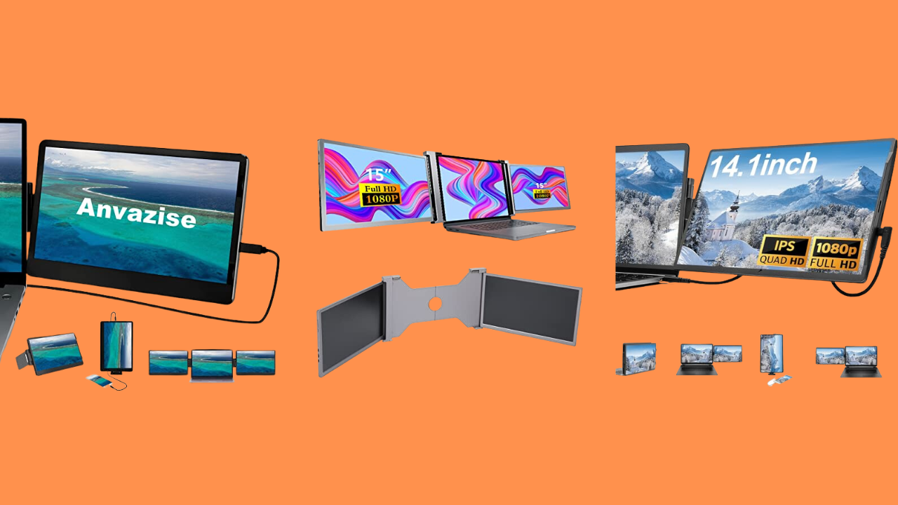 Melhor Extensor de Monitor para Laptop: 10 Melhores dezembro 2025