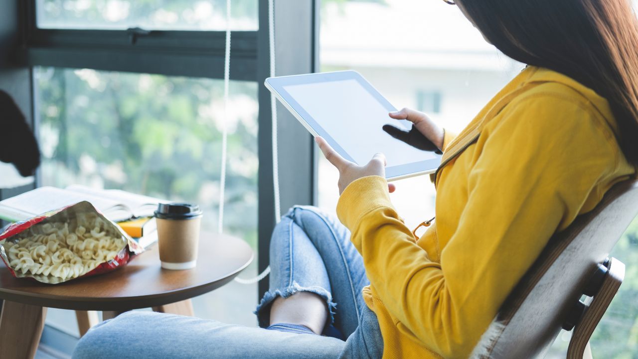 Melhor Tablet para Estudar: Top 7 Mais Vendidos janeiro 2026