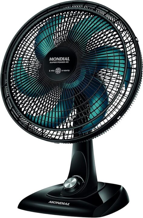 Melhor Ventilador Os Top 10 Melhores Em Novembro 2024
