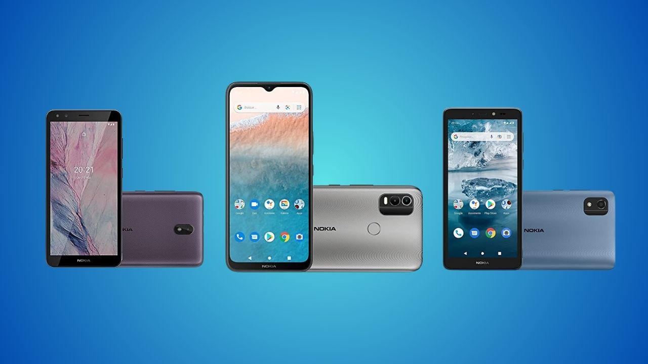Melhor Celular da Nokia: Top 7 Melhores em janeiro 2026