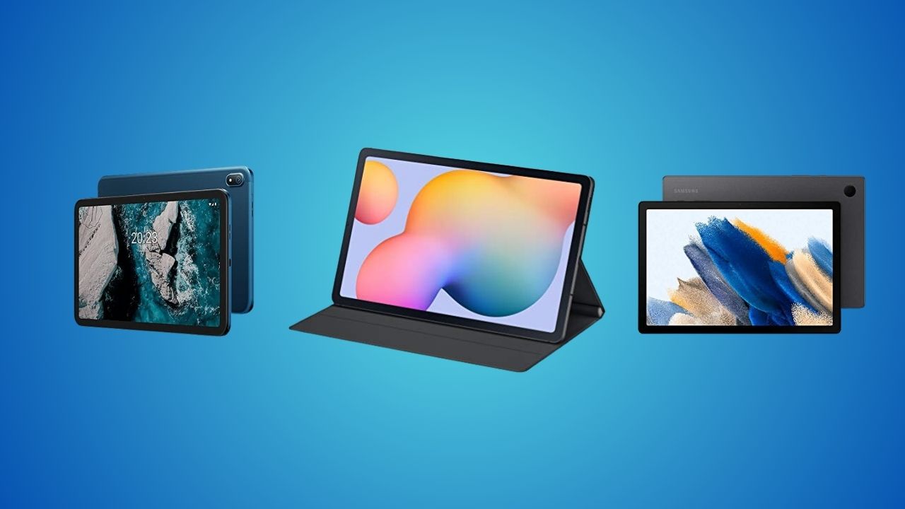 Melhores Tablets até R$1500: Top 10 melhores em 2024